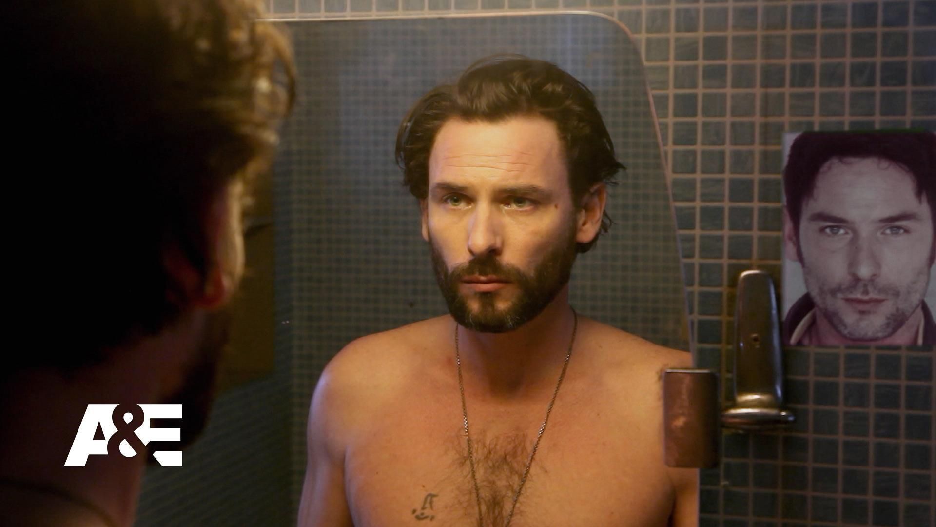 SimplePlus - Series - Falco - T1:E6 - Cara A Cara Con La Muerte