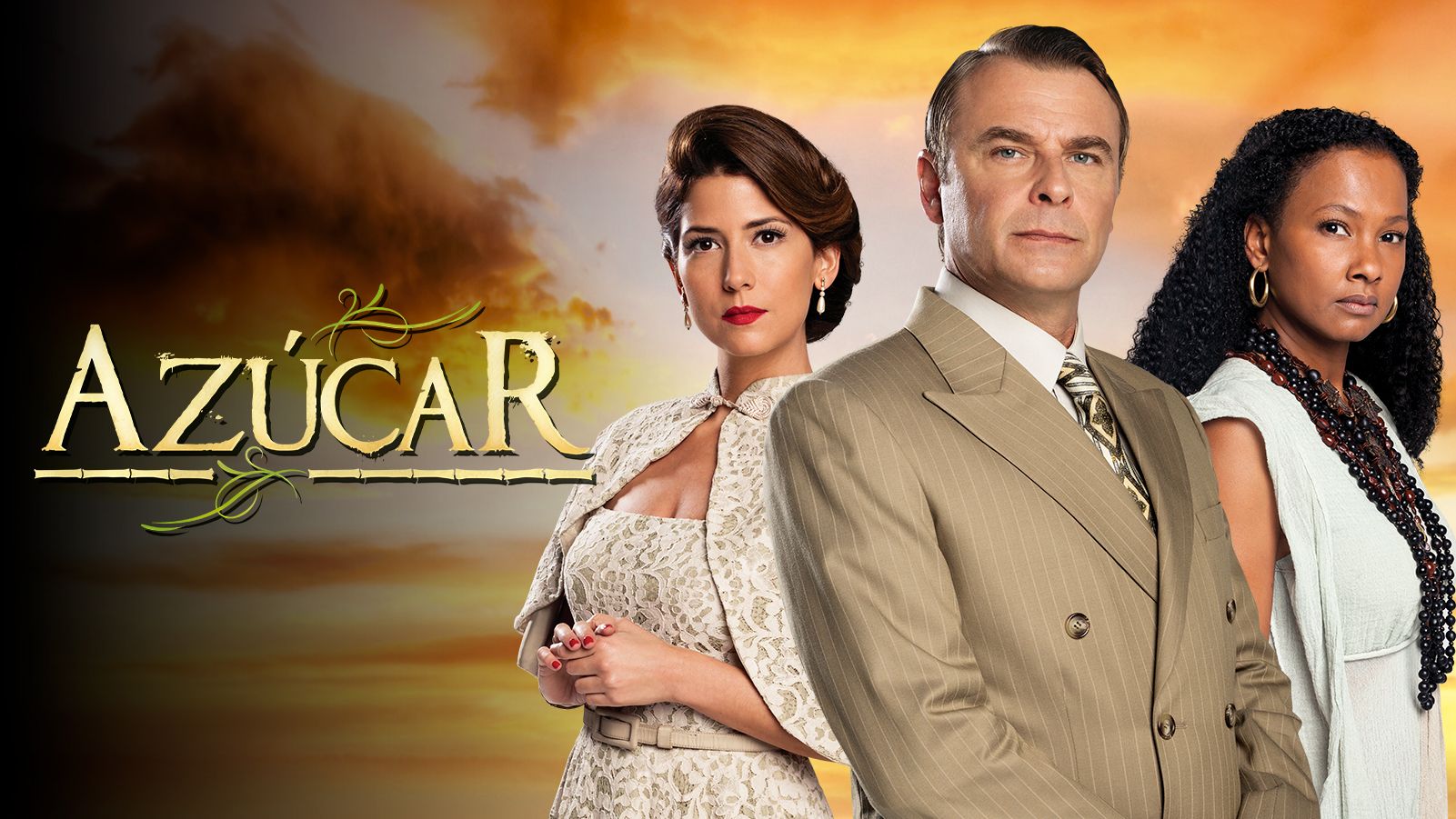 RCN - Series - Azúcar