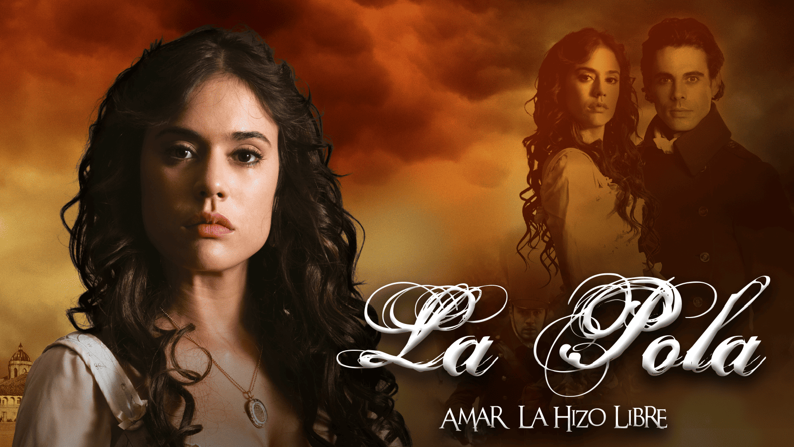 RCN - Series - La Pola