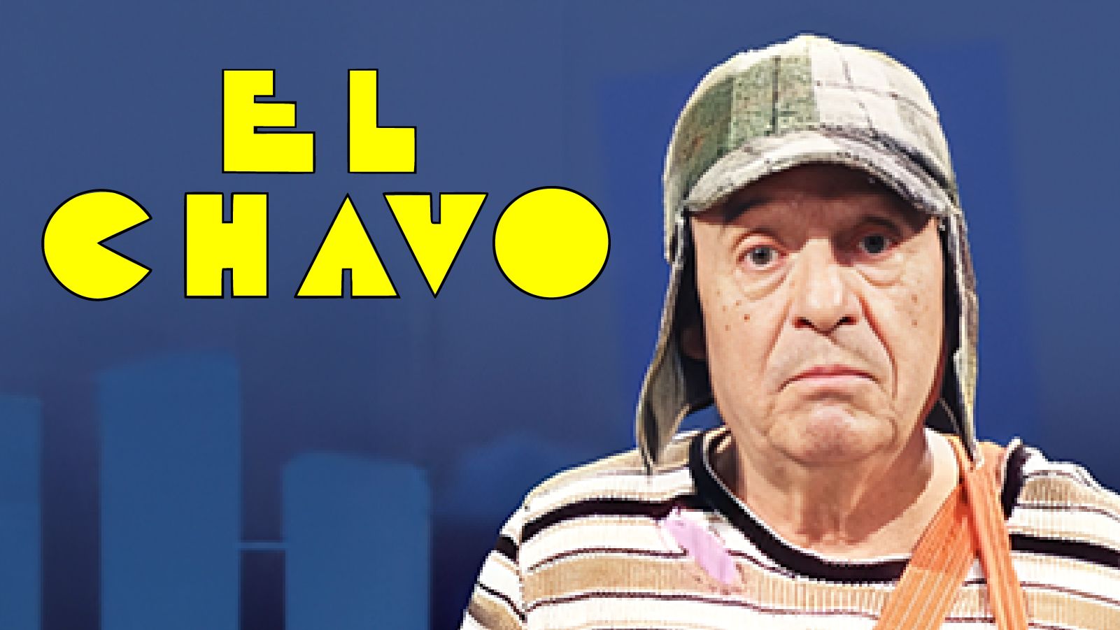 RCN - Series - El chavo del 8